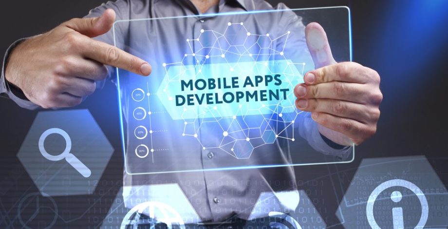 Custom Mobile App Development Guide | Benefits + Types