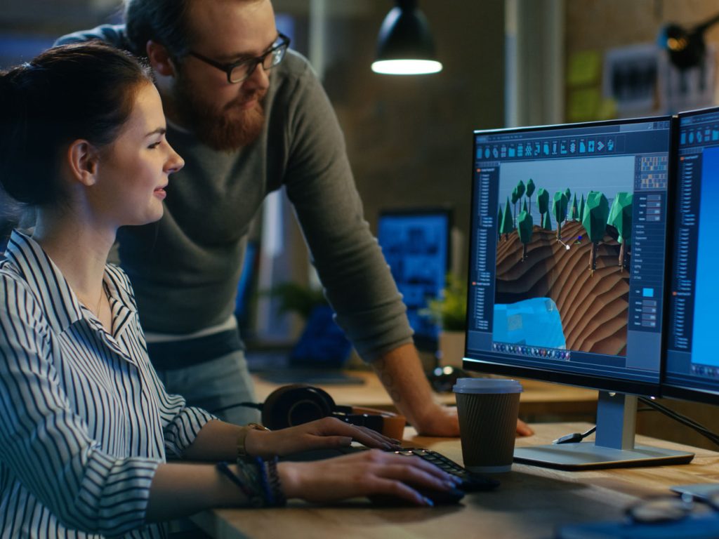 A Beginner's Guide to Mobile Game Development Life Cycle