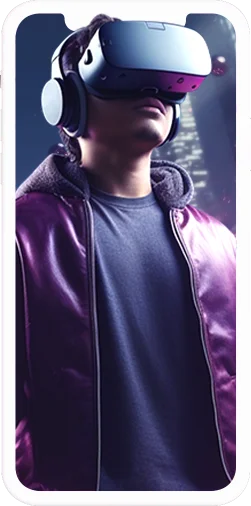 Mobile App Development Company in USA - Appnality