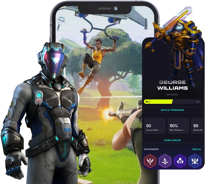 Mobile App Development Company in USA - Appnality