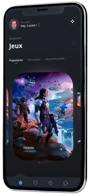 Mobile App Development Company in USA - Appnality